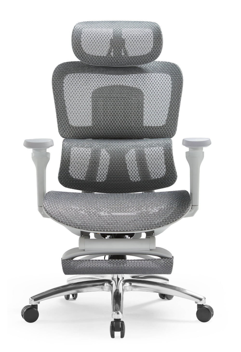 Refurbished Herman Miller Aeron Chairs | International Shipping