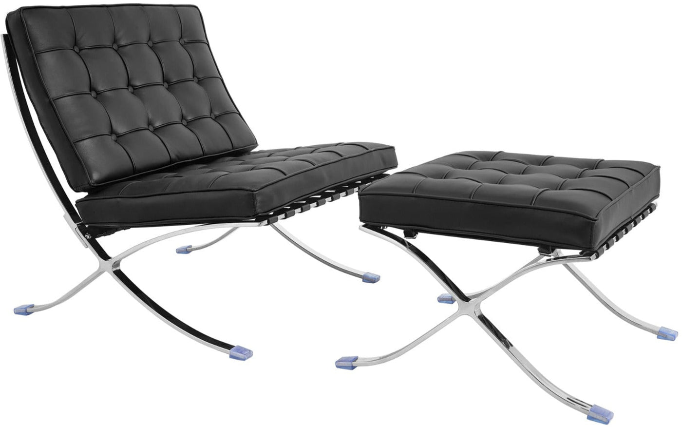 Refurbished Herman Miller Aeron Chairs | International Shipping