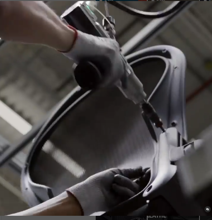 HM Chairs - Herman Miller Aeron Specialist in London