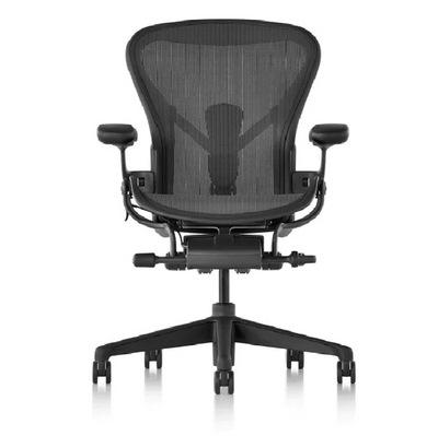 HM Chairs - Herman Miller Aeron Specialist in London